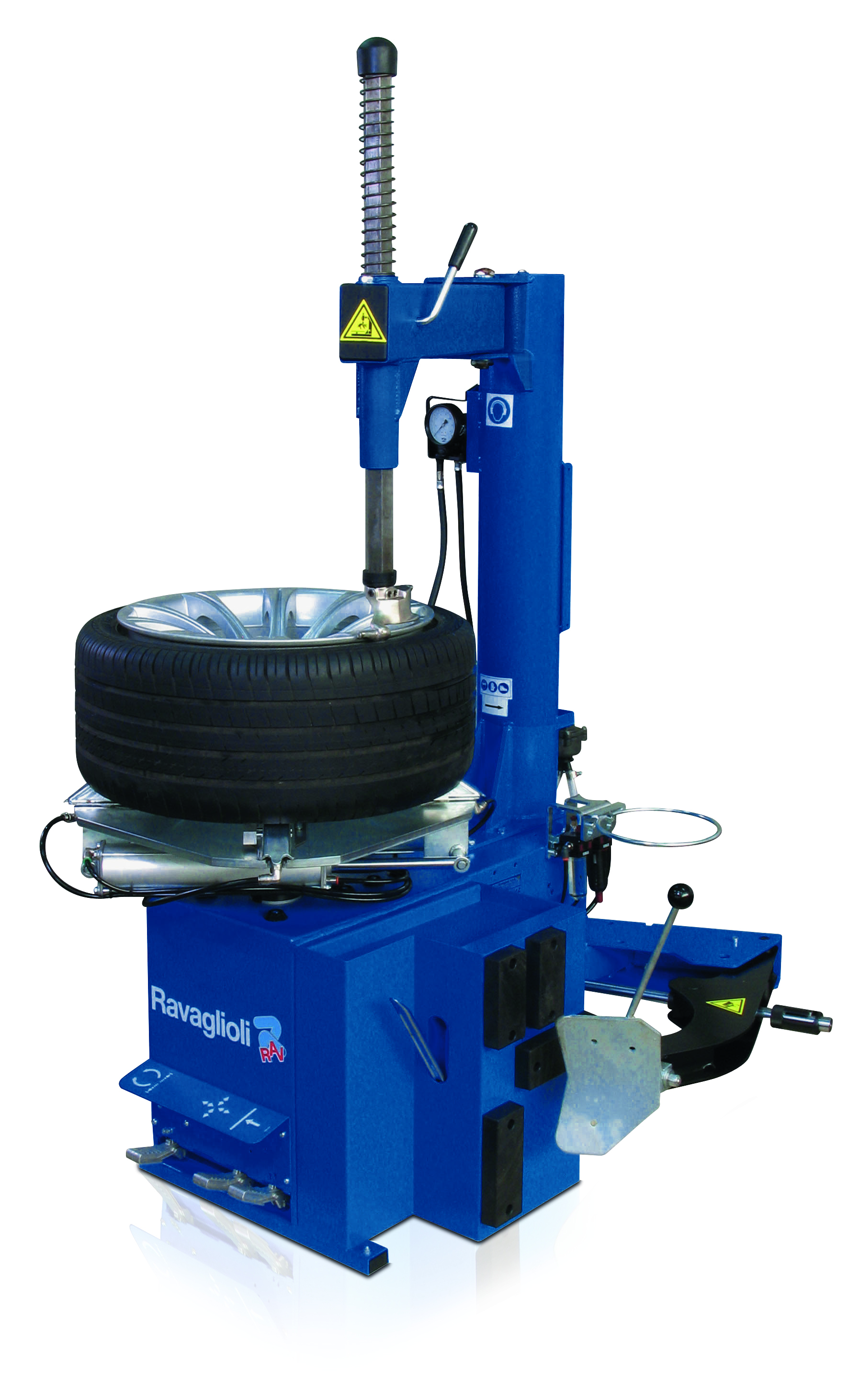 Automotive Tire Changers : Tire Shop Supplies, Shop tools, wheel ...