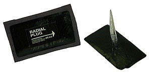 Patch-N-Plugs Reinforced